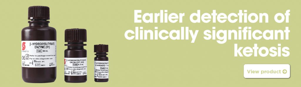 EKF Diagnostics USA (Stanbio Labs) - Quality Healthcare