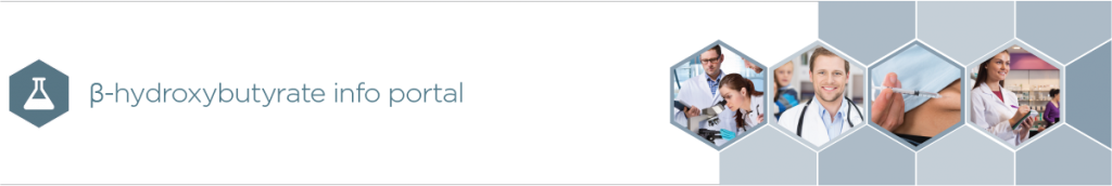 BHB test and Diabetic Ketoacidosis (DKA) - EKF Diagnostics - Stanbio