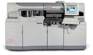 Ortho Clinical Diagnostics B-HB - EKF Diagnostics - Stanbio