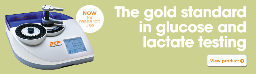 EKF Diagnostics USA (Stanbio Labs) - Quality Healthcare