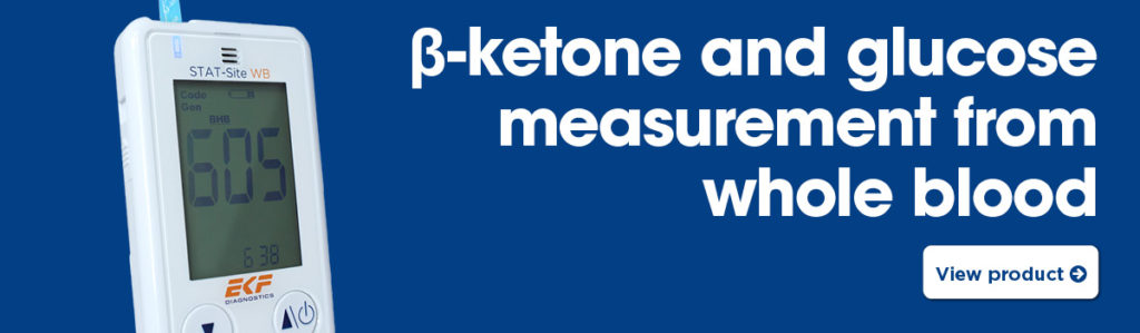 EKF Diagnostics USA (Stanbio Labs) - Quality Healthcare