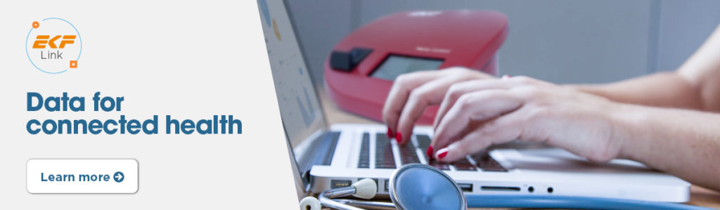 EKF Diagnostics USA (Stanbio Labs) - Quality Healthcare