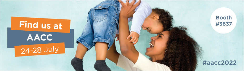 2022 AACC Annual Scientific Meeting & Clinical Lab Expo - EKF ...