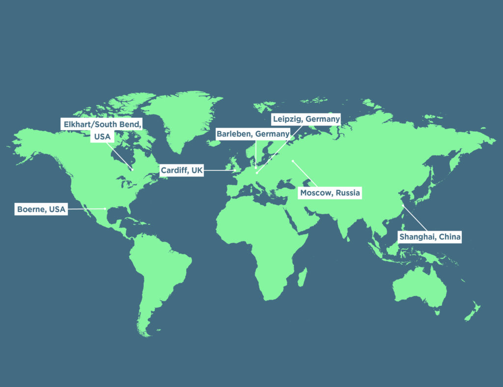 Work with us - EKF Diagnostics - Stanbio