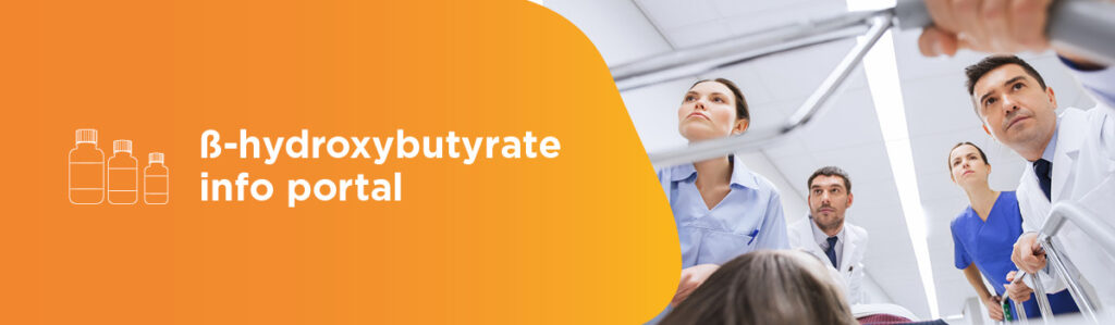 BHB test and Diabetic Ketoacidosis (DKA) - EKF Diagnostics - Stanbio